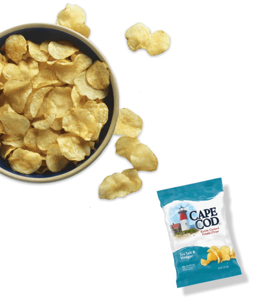 Cape Cod Products - Campbells Food Service