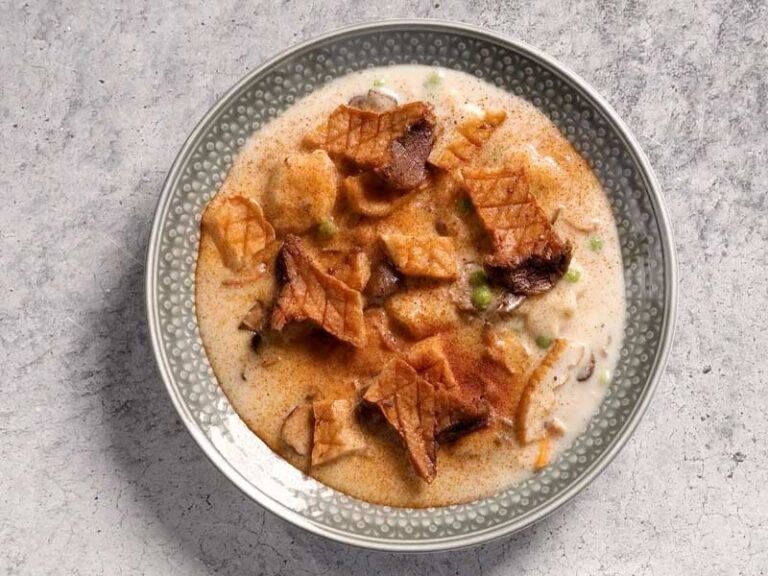 Inspiration - Campbells Food Service